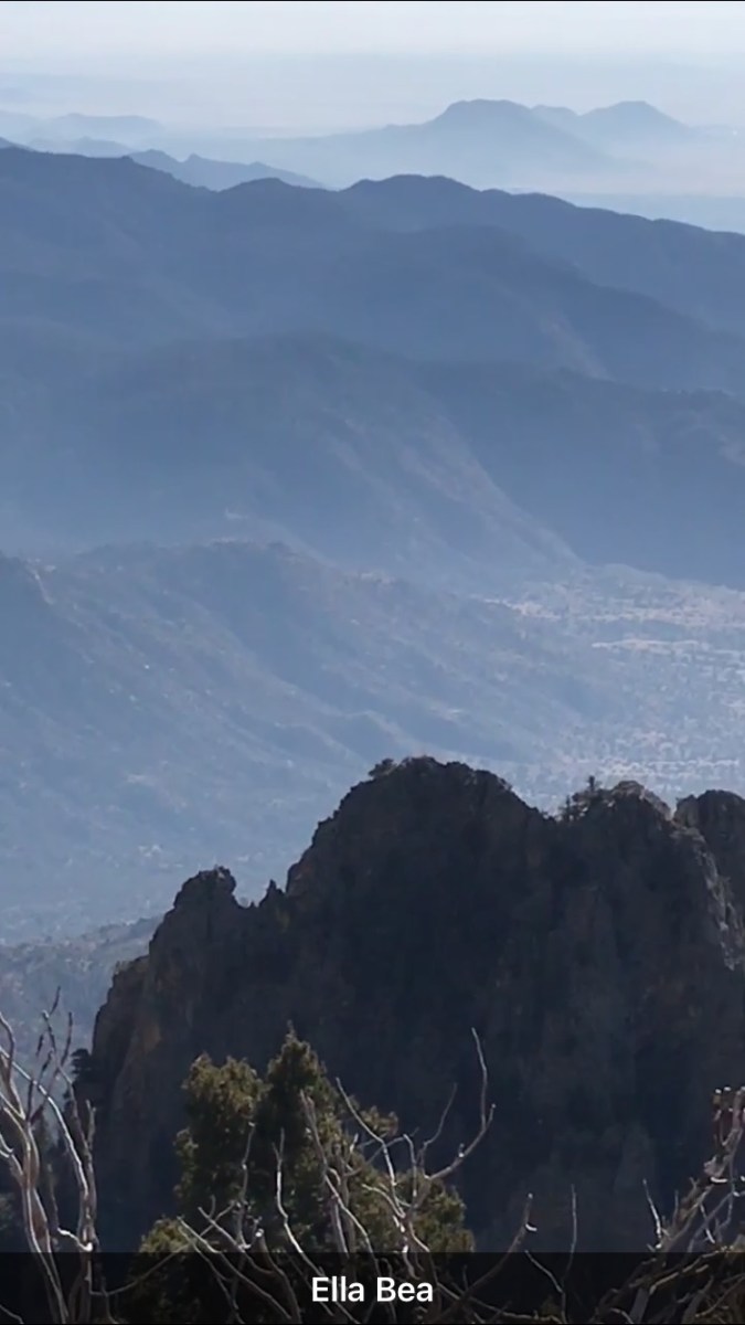 Best Place – ella bea